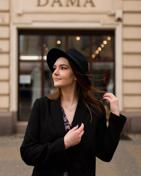 Oksana Tkachenko - Photographer in Bydgoszcz | S.T. Art Life